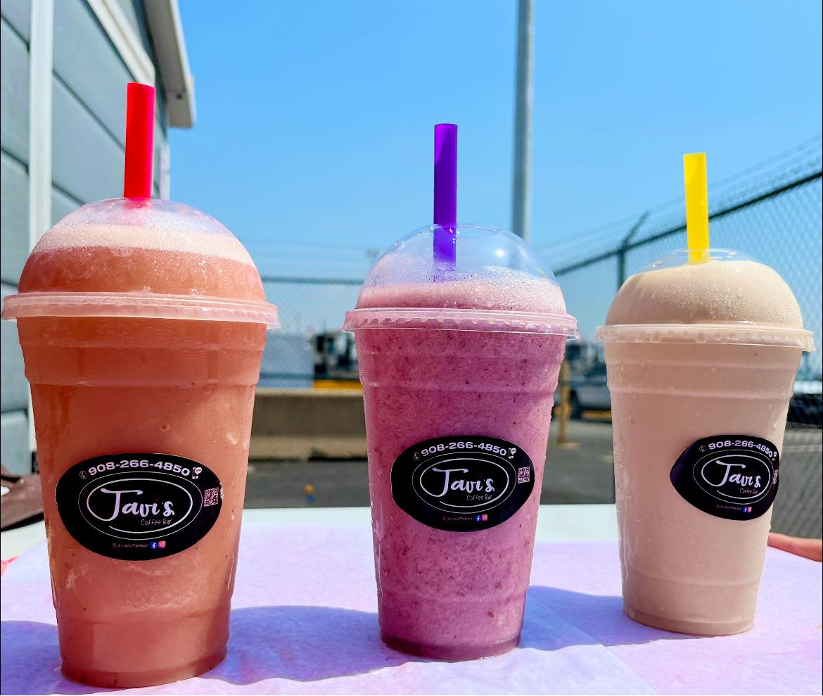 JavisCoffeeBar
